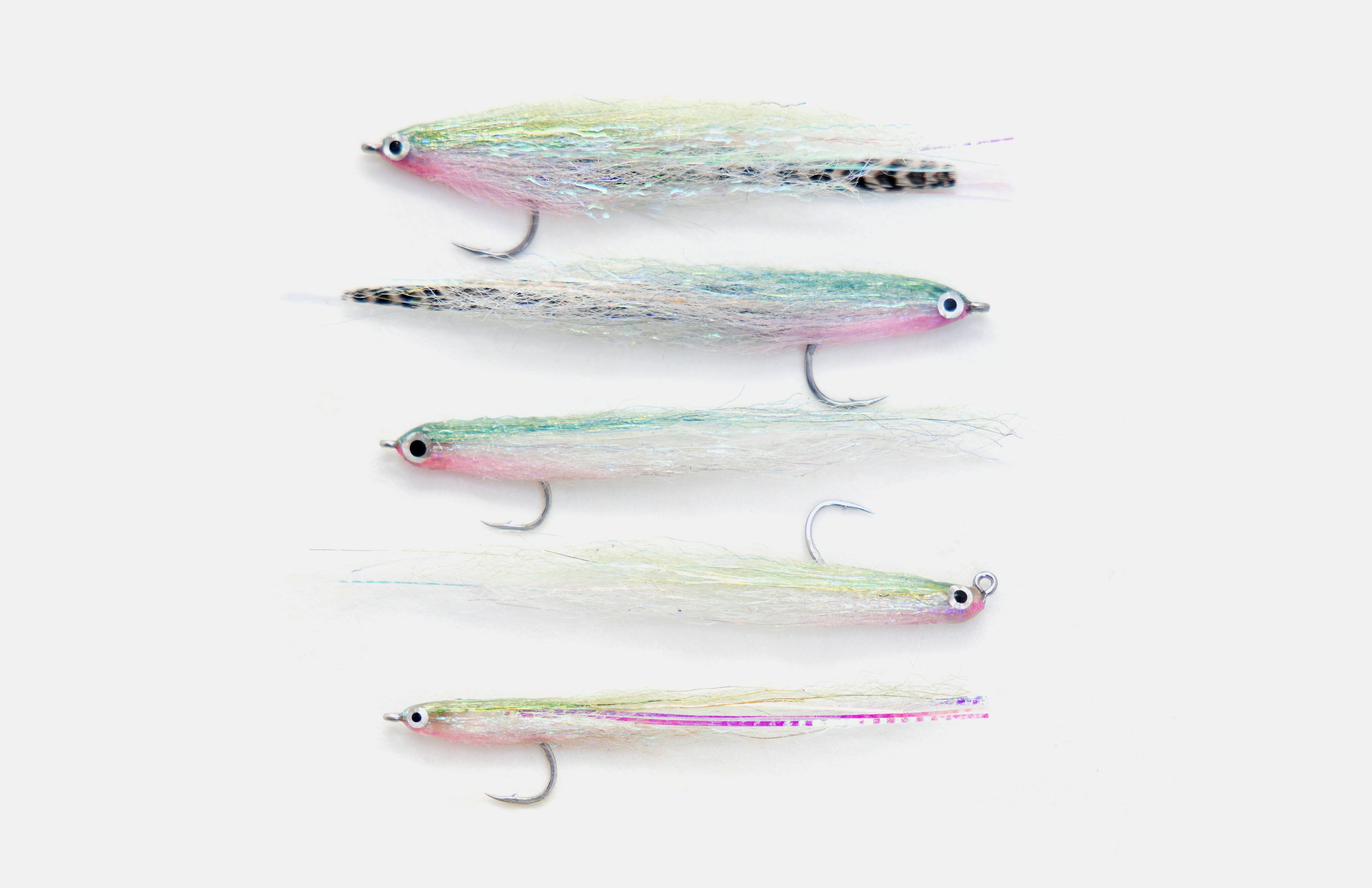 Ben Scott's Flex Candy Pattern– Kismet Outfitters