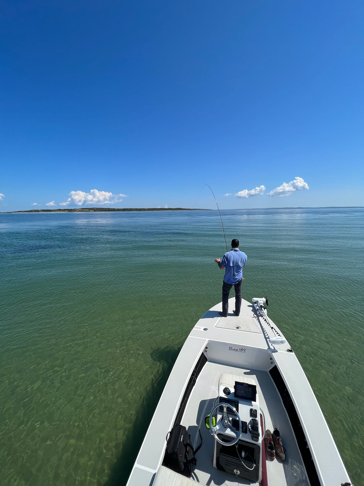 Dog Days Fishing Report– Kismet Outfitters