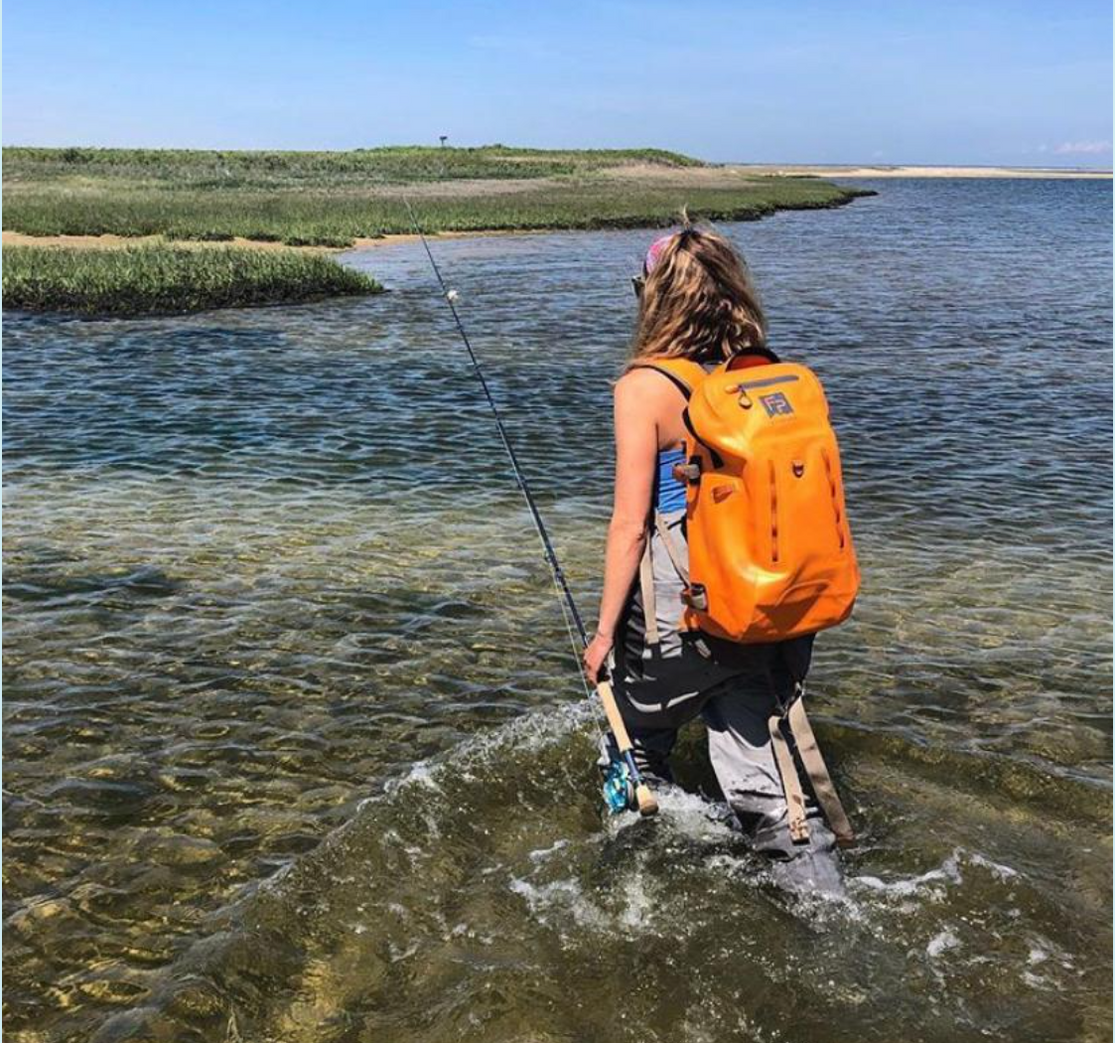 Destination Fly Fishing Gear Guide: Part Two– Kismet Outfitters