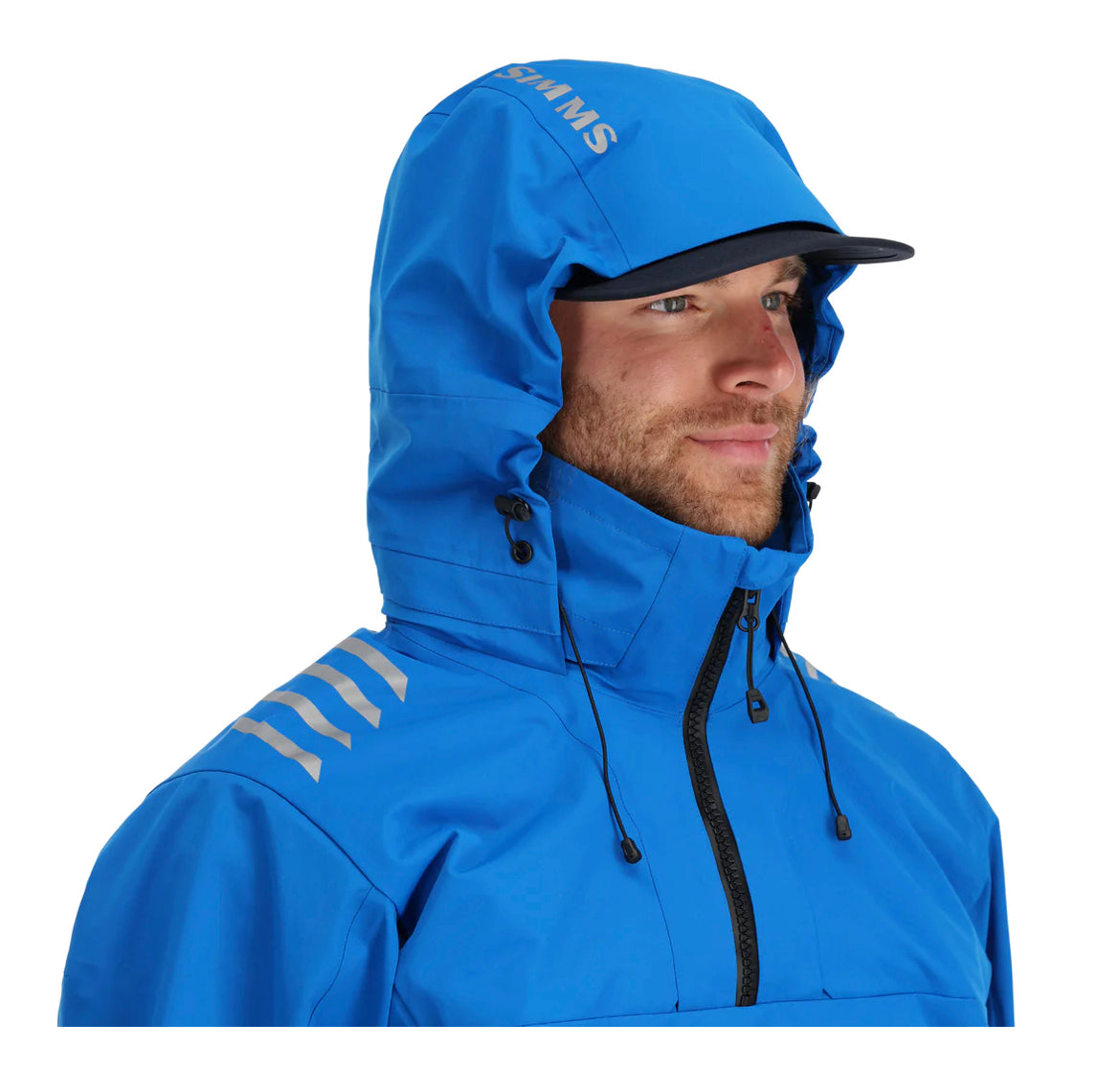 Simms Splash Cast Jacket– Kismet Outfitters