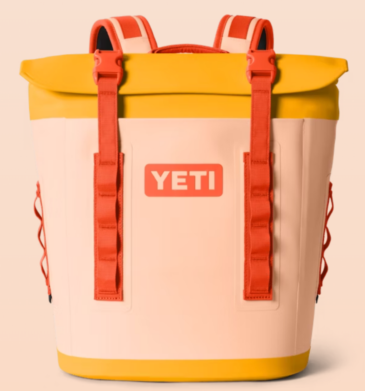 YETI Hopper M12 Soft Backpack Cooler– Kismet Outfitters