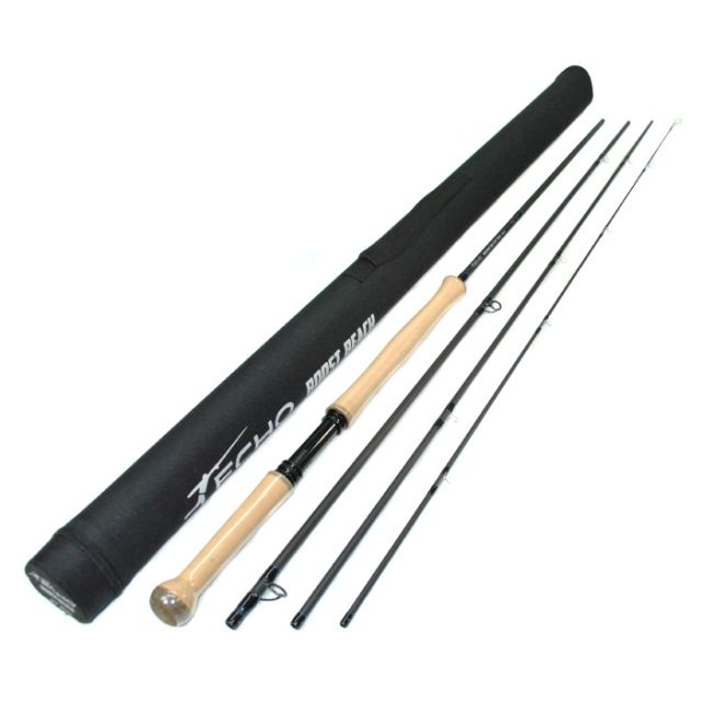 Echo Boost Beach Fly Rod– Kismet Outfitters
