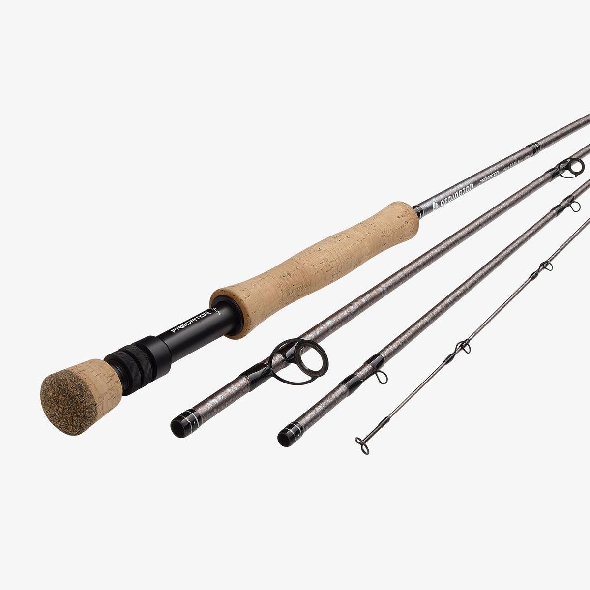 Redington Predator Fly Rod– Kismet Outfitters