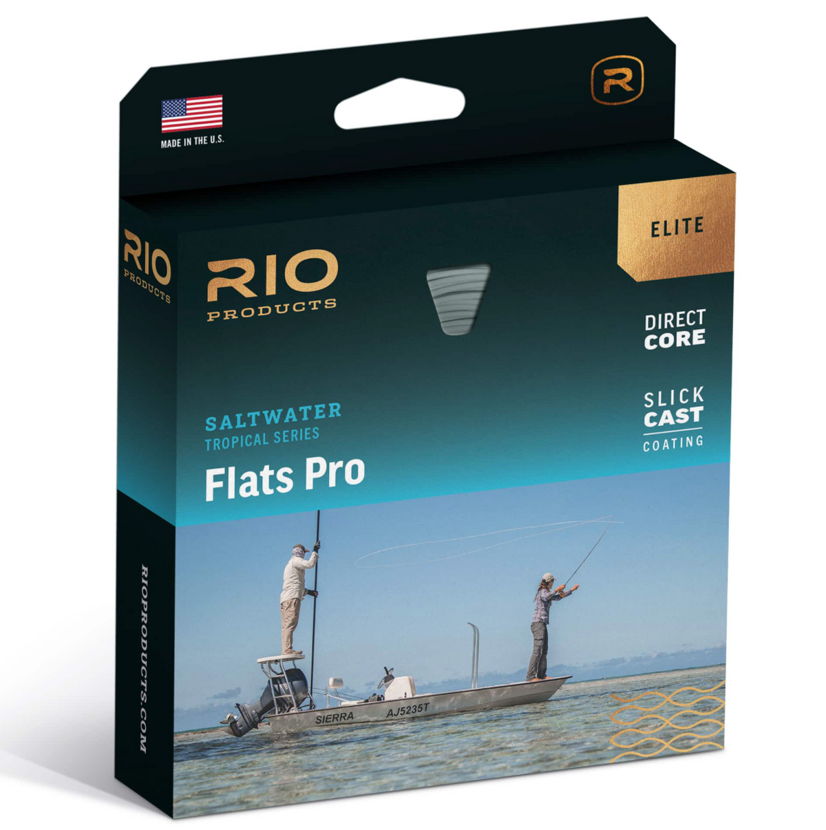 Rio Elite Flats Pro– Kismet Outfitters