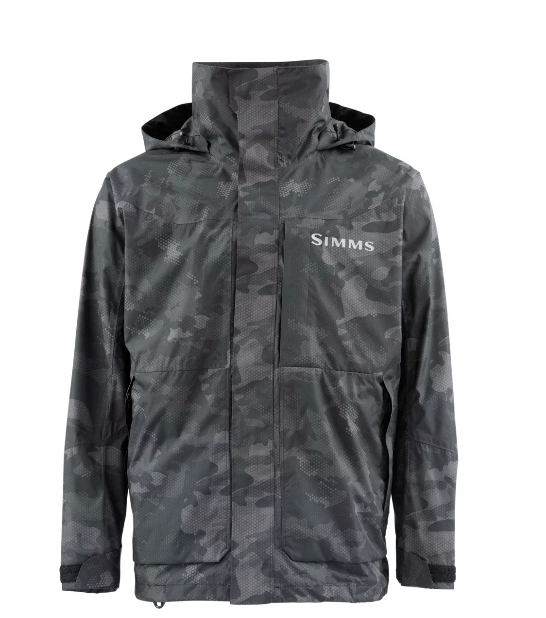 Simms Challenger Jacket– Kismet Outfitters
